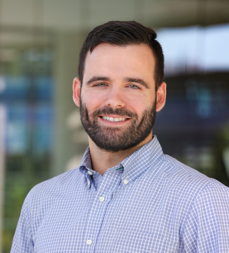 Joshua Helmkamp - Duke Institute for Health Innovation