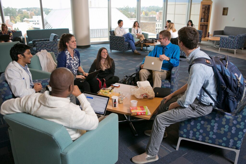 Workforce Training & Education - Duke Institute for Health Innovation