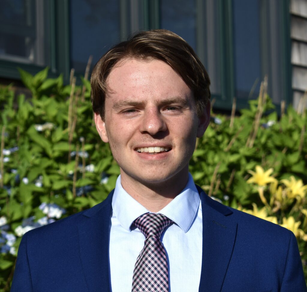 Noah Prizant - Duke Institute for Health Innovation