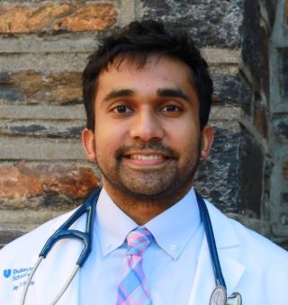Jay Swayambunathan - Duke Institute for Health Innovation