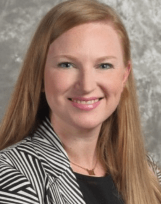Ashlee Davis, BSMI, ACS, RDCS, RCCS - Duke Institute for Health Innovation